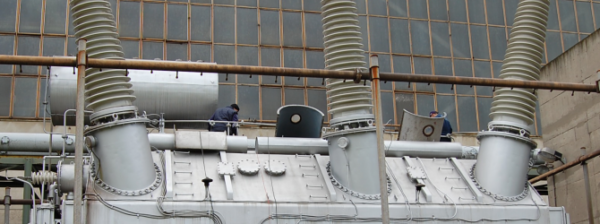 Transformer Magnetic Balance Test – HighTest Technology Ltd.