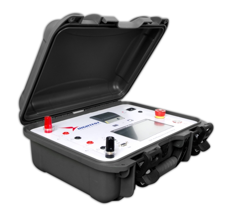 Circuit Breaker Timer – HighTest Technology Ltd.