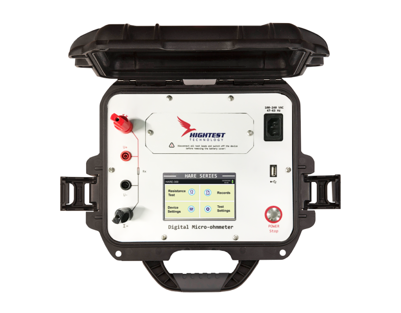 Products – HighTest Technology Ltd.