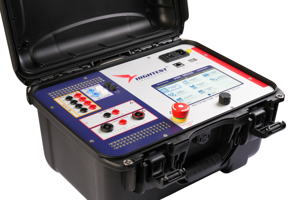 SUWI-120 SERIES-ACCESSORIES - HighTest Technology Ltd.